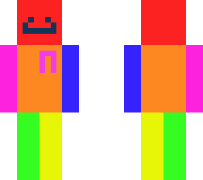 ewfe | Minecraft Skin