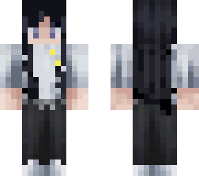 yuta | Minecraft Skins