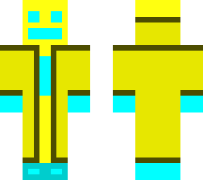 geometry dash | Minecraft Skins