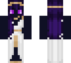 goddess | Minecraft Skins