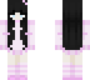grace | Minecraft Skin