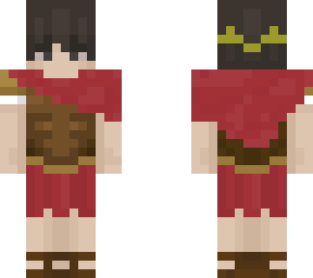 alexander the great | Minecraft Skins