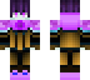 alien boy | Minecraft Skins