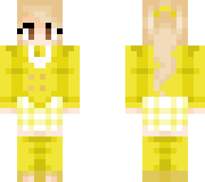 heathers | Minecraft Skins