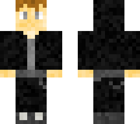 Jimmy | Minecraft Skin
