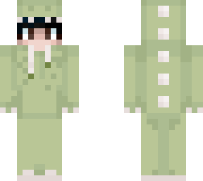 jimmy | Minecraft Skin