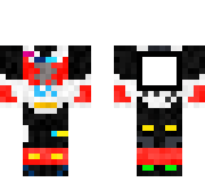 krosno 02 | Minecraft Skin