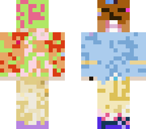 Legit | Minecraft Skin