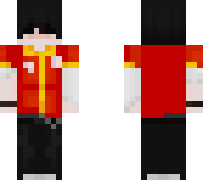 Lei oxxo | Minecraft Skin