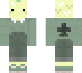 LEMON | Minecraft Skin