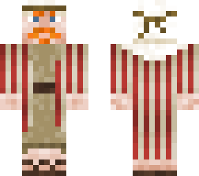 jew | Minecraft Skins