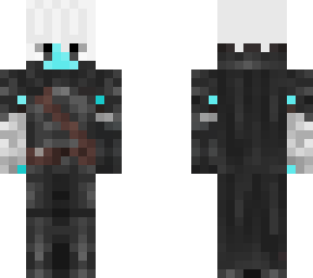 eclipse | Minecraft Skins