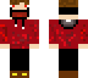 man with beard | Minecraft Skins