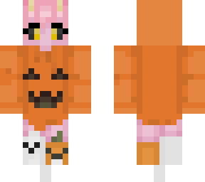 mina ashido | Minecraft Skins