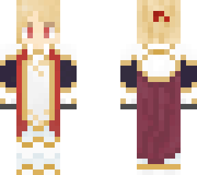 shield hero | Minecraft Skins