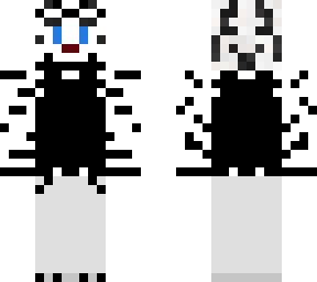 arknights | Minecraft Skins