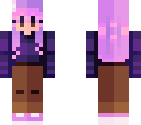 wind | Minecraft Skins