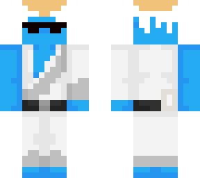 My roblox Pilgram | Minecraft Skin
