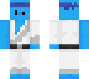 my roblox thing | Minecraft Skin