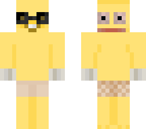 nerd emoji | Minecraft Skins