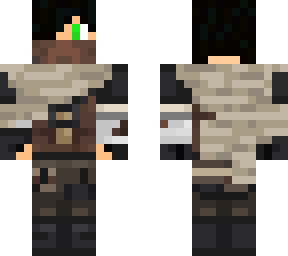 drake | Minecraft Skins