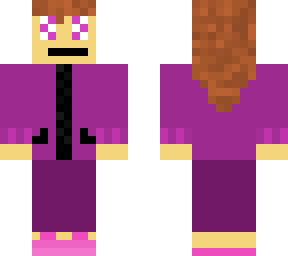 onion | Minecraft Skin