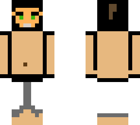 pandit | Minecraft Skins