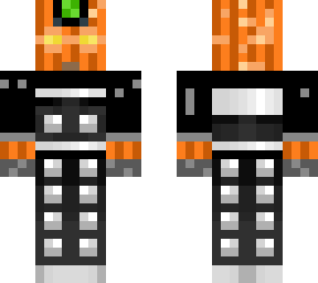 pumpkin head | Minecraft Skins