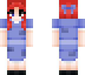 ragatha | Minecraft Skins