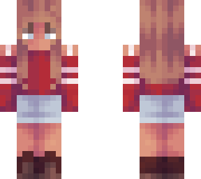 rugby | Minecraft Skins