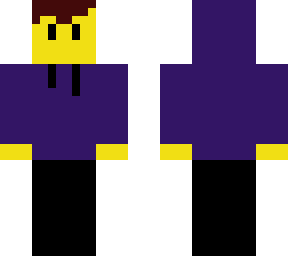 reg me | Minecraft Skin