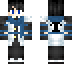 the rising of the shield hero | Minecraft Skins