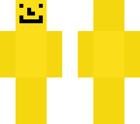 smiley face riley | Minecraft Skin