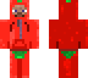 tomato | Minecraft Skins