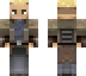 vex | Minecraft Skins