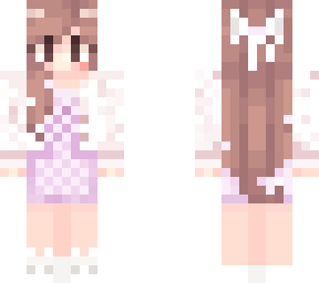 preppy outfit | Minecraft Skins