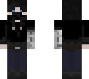 Ting | Minecraft Skin