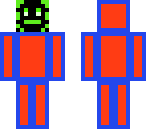 Tobs with dat outfit | Minecraft Skin