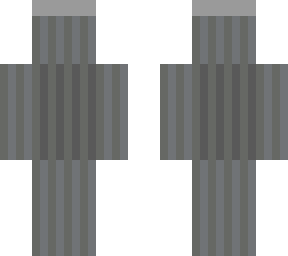 Trash Can | Minecraft Skin