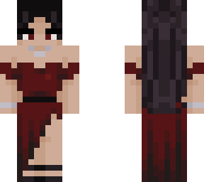 vamp | Minecraft Skins