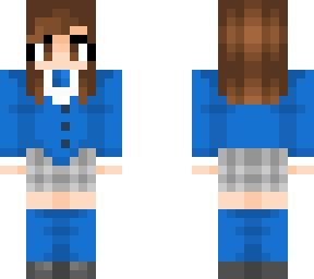 veronica | Minecraft Skins