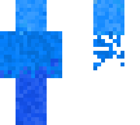 water | Minecraft Skin