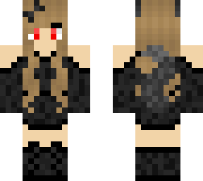 werewolf | Minecraft Skins