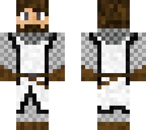chainmail | Minecraft Skins