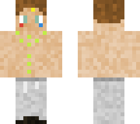 yung lean starz | Minecraft Skin