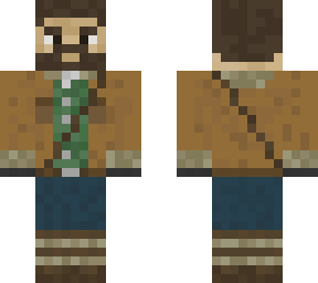 rancher | Minecraft Skins