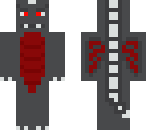 Zenith Vincent | Minecraft Skin