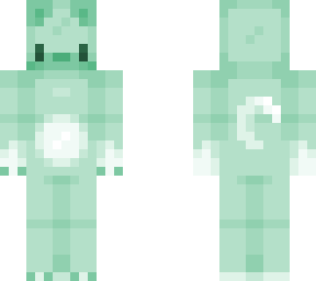alien | Minecraft Skins