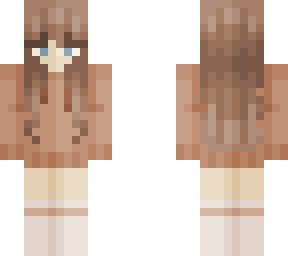 . cozy . | Minecraft Skin