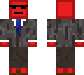 tubby | Minecraft Skins
